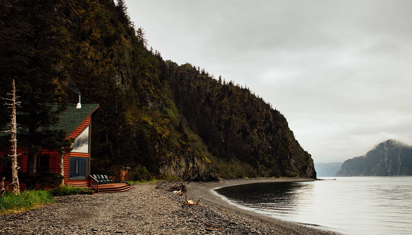 Best of Alaskan Lodging and Hotels | Alaska Collection