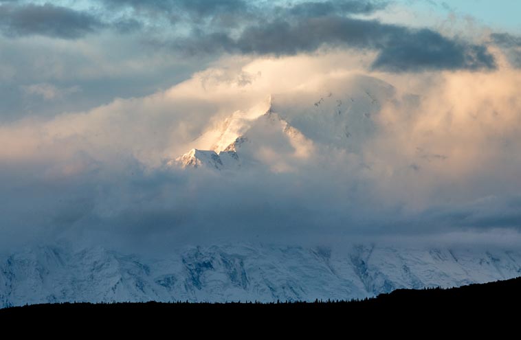 Denali Frequently Asked Questions: Getting Here, Where to Stay & More