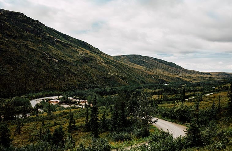 5 Reasons to Visit Denali Backcountry Lodge