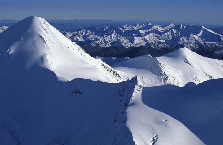 Arctic Circle Tour: Travel to Anchorage, Denali & Arctic Circle