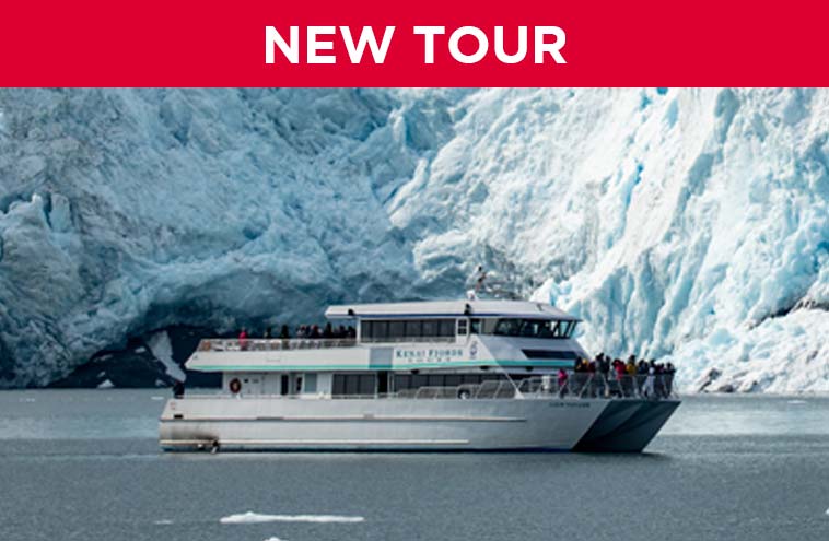 Alaska Boat Tour Scenic Jet Boat Tour Copper River Princess Alaska